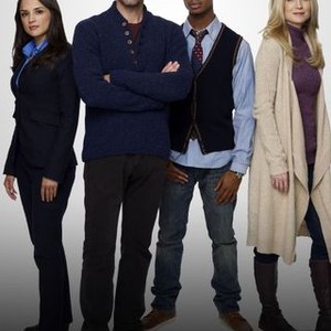 Perception - Rotten Tomatoes