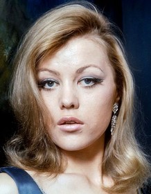 Margaret Nolan | Rotten Tomatoes