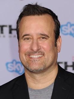 Benjamin King Actor