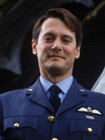 John Vickery Actor 2013