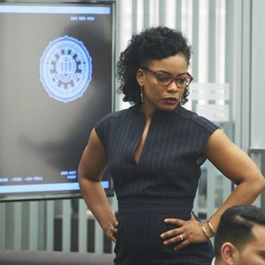 Aunjanue Ellis-Taylor - Rotten Tomatoes
