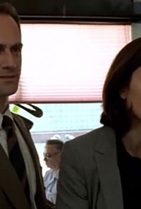 Law & Order: Special Victims Unit - Season 1 Episode 1 - Rotten Tomatoes