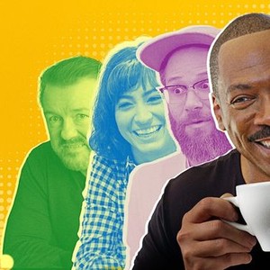 Comedians in Cars Getting Coffee - Rotten Tomatoes