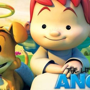 The Littlest Angel - Rotten Tomatoes