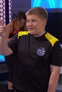 Lab Rats: Bionic Island: Season 3, Episode 24 | Rotten Tomatoes