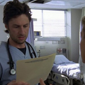 Scrubs: Season 8 - Rotten Tomatoes