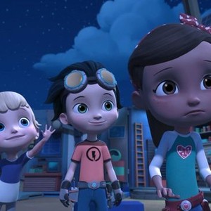 Rusty Rivets: Season 1, Episode 23 - Rotten Tomatoes