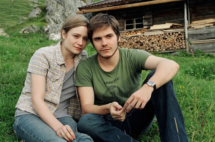 Daniel Bruhl The Edukators