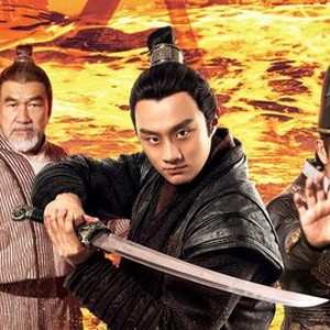 Revenge - Rotten Tomatoes