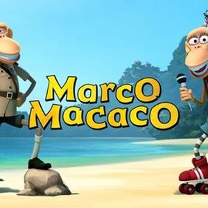 Marco Macaco - Rotten Tomatoes