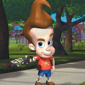 Jimmy Neutron: Boy Genius - Rotten Tomatoes