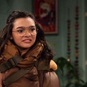 Ashley Garcia: Genius in Love: Part 2, Episode 6 - Rotten Tomatoes