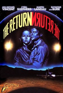 The Return - Rotten Tomatoes