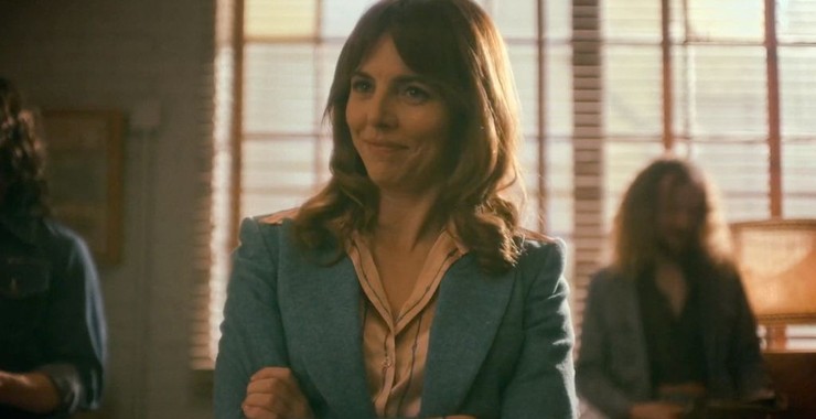 Minx | Rotten Tomatoes