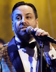 Richard Cheese | Rotten Tomatoes