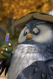 Digby Dragon: Season 2, Episode 11 | Rotten Tomatoes