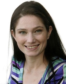 Emily Wood - Rotten Tomatoes