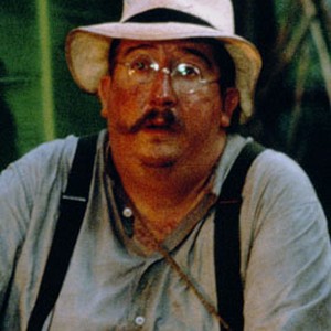 The Adventures of Young Indiana Jones - Rotten Tomatoes