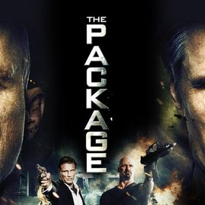 The Package - Rotten Tomatoes