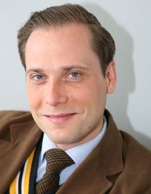 Christopher O'Regan | Rotten Tomatoes