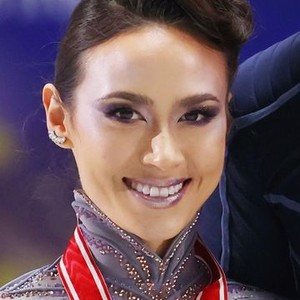 Madison Chock - Rotten Tomatoes