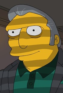 The Simpsons: Season 34, Episode 13 | Rotten Tomatoes