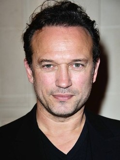 vincent perez interview