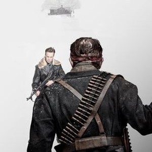 The Red Ghost - Rotten Tomatoes