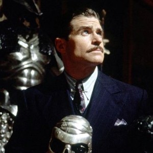 The Phantom - Rotten Tomatoes
