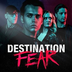 Destination Fear: Season 4, Episode 8 - Rotten Tomatoes