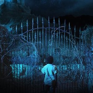 Cemetery of Lost Souls - Rotten Tomatoes