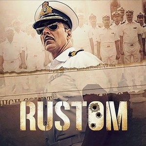 Rustom - Rotten Tomatoes
