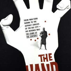 The Hand (1960) - Rotten Tomatoes