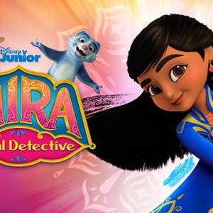 Mira, Royal Detective - Rotten Tomatoes