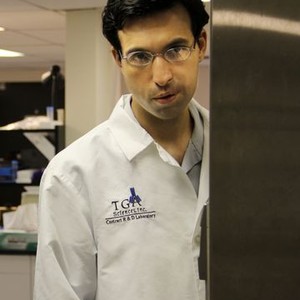 Rubberneck - Rotten Tomatoes