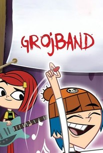 Grojband - Rotten Tomatoes