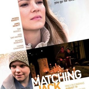 Matching Jack - Rotten Tomatoes