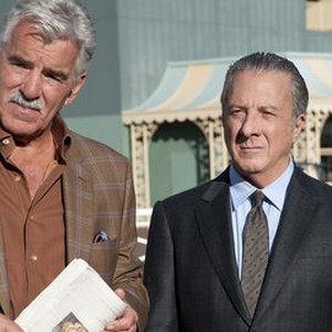 Luck - Rotten Tomatoes