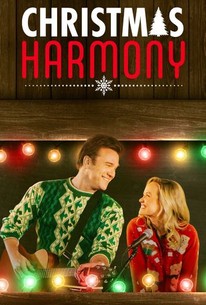 Christmas Harmony | Rotten Tomatoes