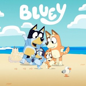 Bluey - Rotten Tomatoes