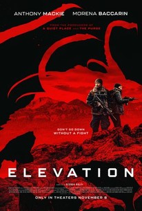 Elevation | Cast and Crew | Rotten Tomatoes