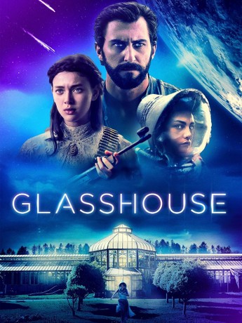 The Glass House Cast