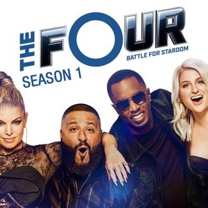 The Four: Battle for Stardom - Rotten Tomatoes