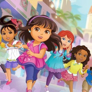 Dora and Friends: Into the City! - Rotten Tomatoes