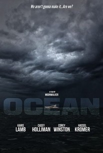 Ocean | Rotten Tomatoes