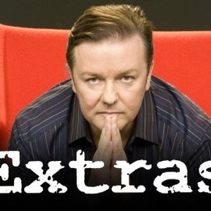 Extras: Season 2, Episode 2 - Rotten Tomatoes