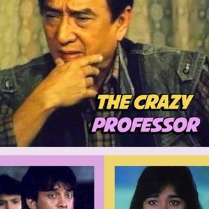The Crazy Professor - Rotten Tomatoes