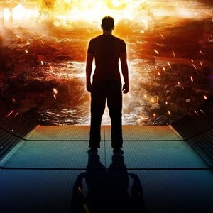 Breaking Infinity - Rotten Tomatoes