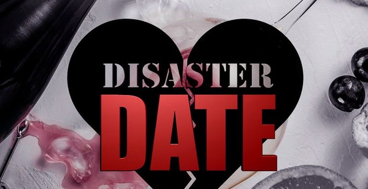 Disaster Date - Rotten Tomatoes