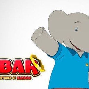 Babar and the Adventures of Badou - Rotten Tomatoes